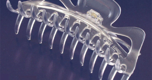 11219 - JUMBO GRABBER CLEAR