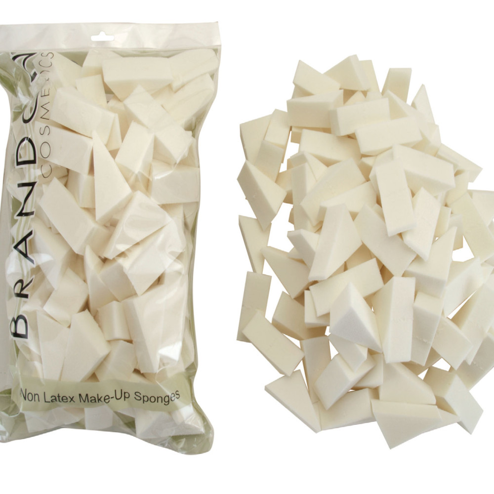 1200-100 - Sponge, 100/ Bag