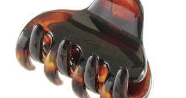 12155 - GRABBER SHELL 2"