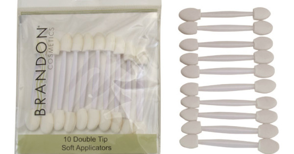 1280 - Double Ended Applicators