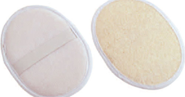 3203-Loofah-Pad-Oval