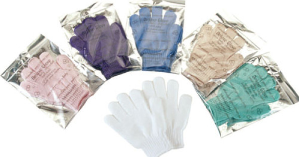 3258 - Exfoliating Glove