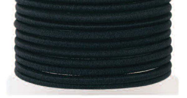 61639 - METAL FREE PONY H.BLACK 12/CD