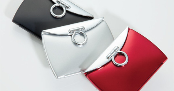 M568 - 3X & Normal Compact Mirror